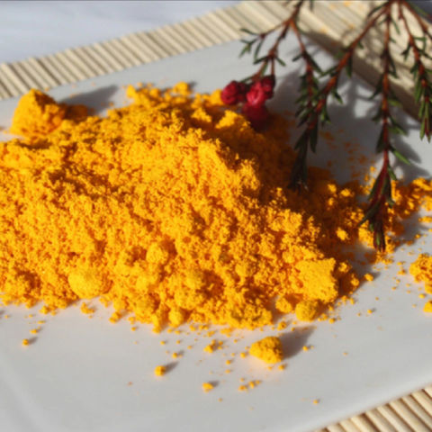 Buy Wholesale China Best Price Hot Sale Turmeric Extract Powder/100% ...