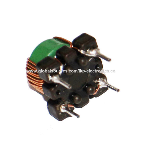 Buy Wholesale China Dc Power Supply Emc Common Mode Line Filter ...