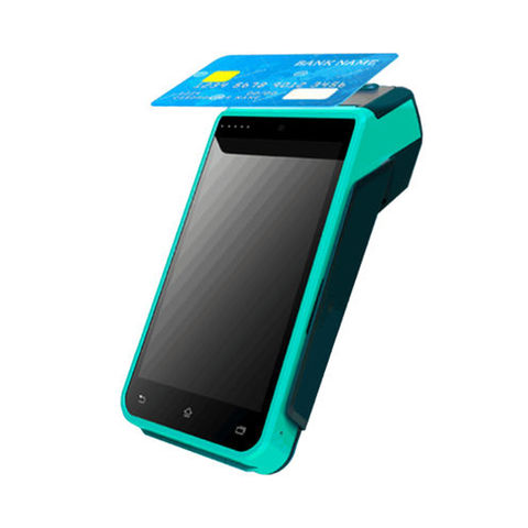 Buy Wholesale China Pos Terminals With Printer Wifi 4g Pos Kits Wifi ...