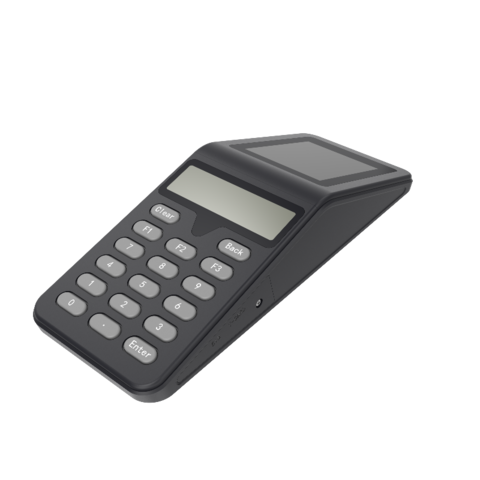 Buy Wholesale China Smart handheld POS terminals & Credit card POS ...