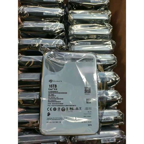 Buy Wholesale China 16tb 8tb Sata Hard Disk Digital Western Seagate 16t 8t & Seagate at USD 88 ...