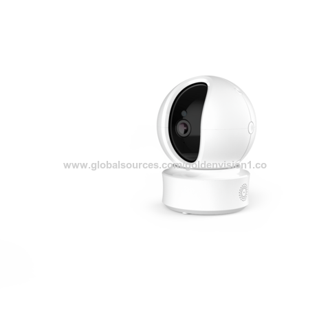 3mp Smart Wifi Camera Indoor Ptz Camera 360° Tuya Wifi Camera Auto ...