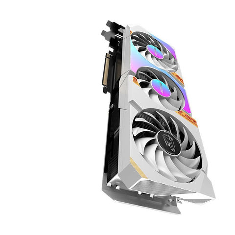 Buy Wholesale China Colorful Igame Geforce Rtx 3060 Ultra W Oc 12g ...