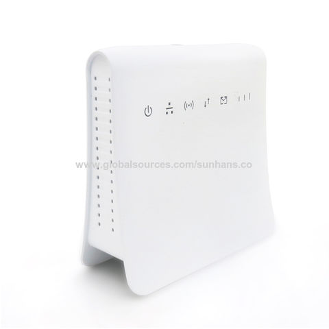 Buy Wholesale China 4g Sim Router Wifi 2.4ghz 150mbps Indoor Cpe Router ...