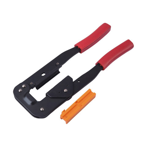 Buy Wholesale China Idc-type Crimping Tool Crimping From Height 6mm ...