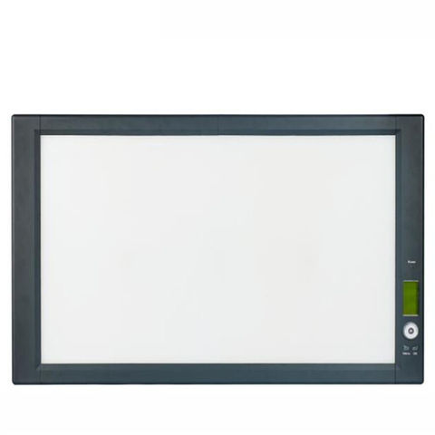 Triple Panel New Medical Portable Dental Film Viewer Box Super Thin ...