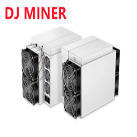 Buy Wholesale China Bitmain S19pro 110t Asic Btc Mining Machine Miner ...
