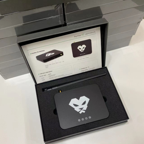 Buy Wholesale China Panther X2 Helium Miner Helium Hotspot HNT & Panther X2 Helium Miner at USD ...