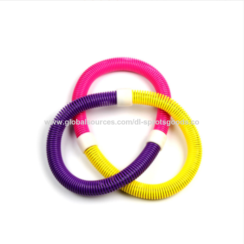 Buy Wholesale China Wholesale Adult Sports Health Hula Hoops Large ...