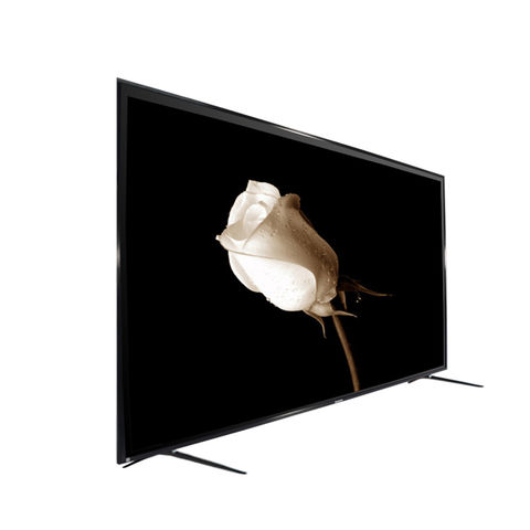 Factory tempered glass 4k UHD 85 oled LED TV 85-inch HD Smart TV, 85 ...