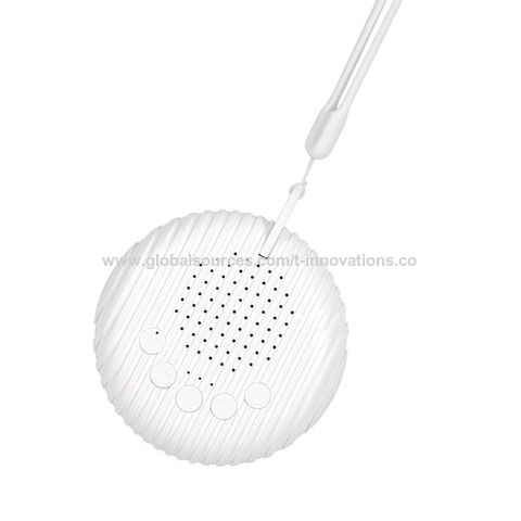 Buy Wholesale China Sound Therapy Machine, Baby Cry Sensor Rechargeable ...