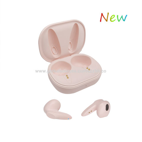 Buy Wholesale China Smaller And Light Weight Tws Earbud With Custom ...