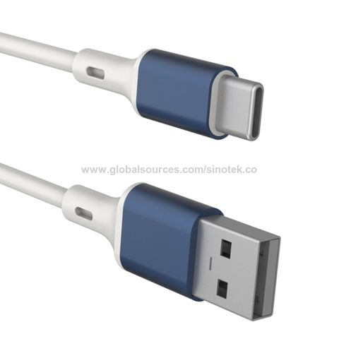 Usb Type C 3a Fast Charging Cable For Android Mobile Phone Cable ...