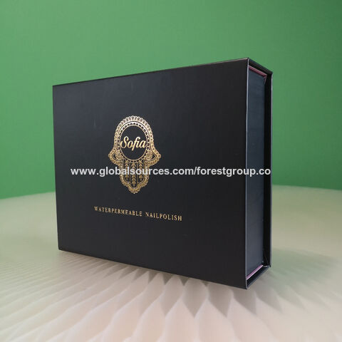 Buy Wholesale China Book Gift Packaging Paper Box, Custom Wholesale ...