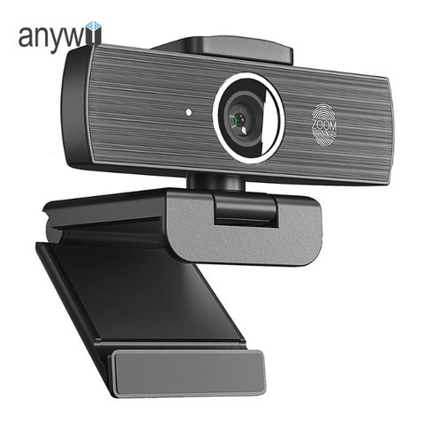 Buy Wholesale China Luckimage Webcam For Pc, Zoom Camera Usb Web Cam ...