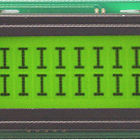 Manufacturer Price 192*64 Lcd Modules Use On Medical Machine Electronic ...