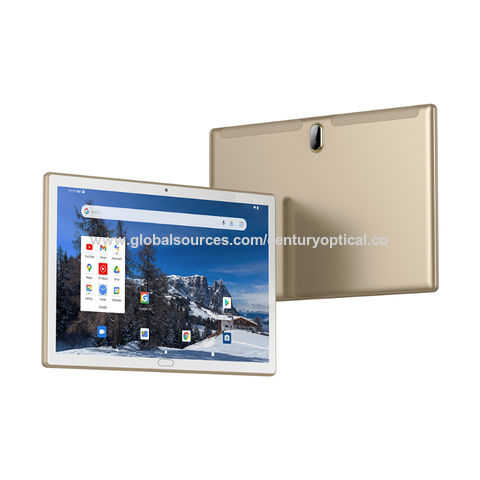 Buy Wholesale China 10.1" 4g Tablet Pc Android 12.0os Ce Oem Sc9863 ...