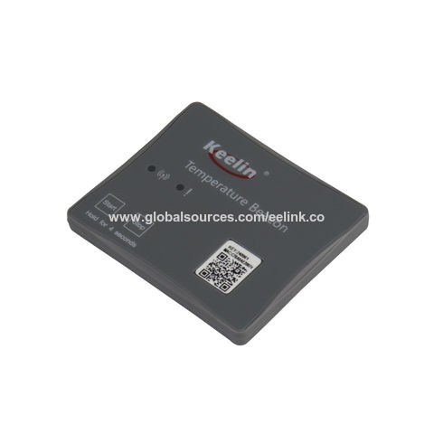 Buy Wholesale China Temperature Data Logger Remote Wireless Temperature ...