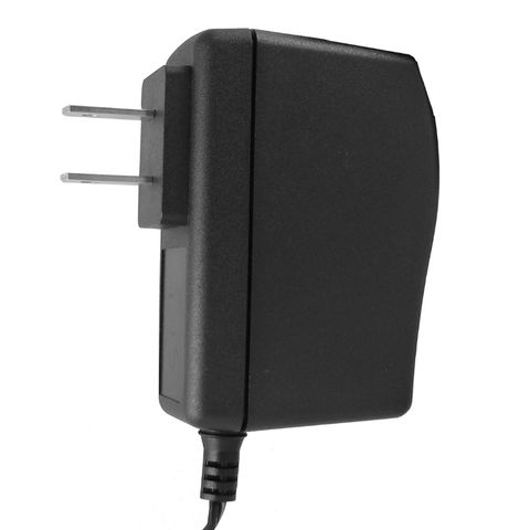 Buy Wholesale Taiwan 5v 6w Us Medical Ac Adapter, Meets Ul/en/iec60601 ...