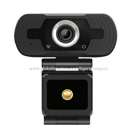 Buy Wholesale China Cmos Pc Camera Hd 1080p 2k Webcam Web Camera For ...