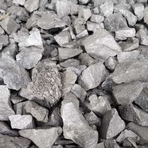 Buy Wholesale China High Quality Ferro Silicon Alloy, Ferro Silicon 75% ...