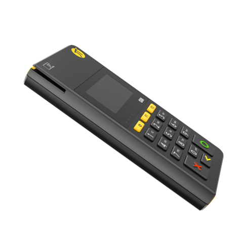 Buy Wholesale China Mpos With Emv Pci Jtact C60 Mpos Certificate With ...