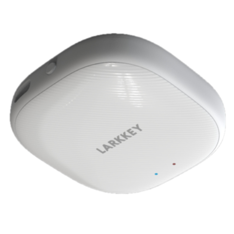 Buy Wholesale China Larkkey Tuya Smart Life Zigbee Hub Smart Home ...