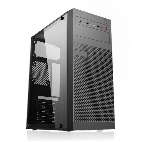 Buy Wholesale China Oem Cheapest Mid Tower Computer Cases Atx Computer ...