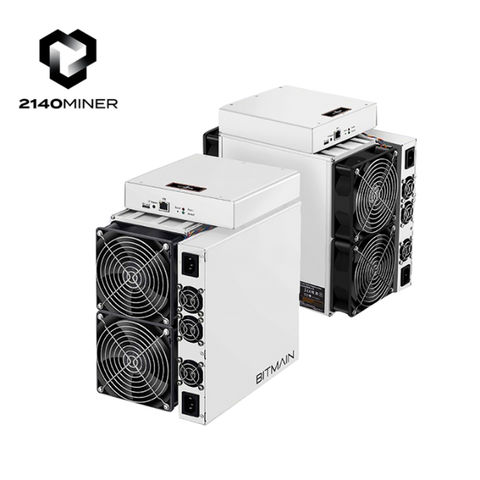 Buy Wholesale China High Efficiency Asic Mining Antminer S17 S17 Pro ...