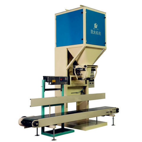 Buy Wholesale China Hot Sale Bagging Machine For Bag Of 20-50kg Bags ...