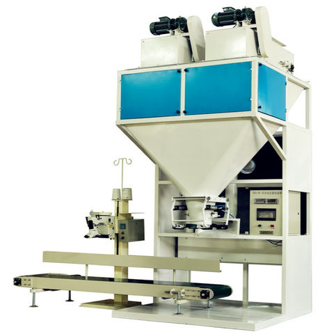 Buy Wholesale China Hot Sale Bagging Machine For Bag Of 20-50kg Bags ...