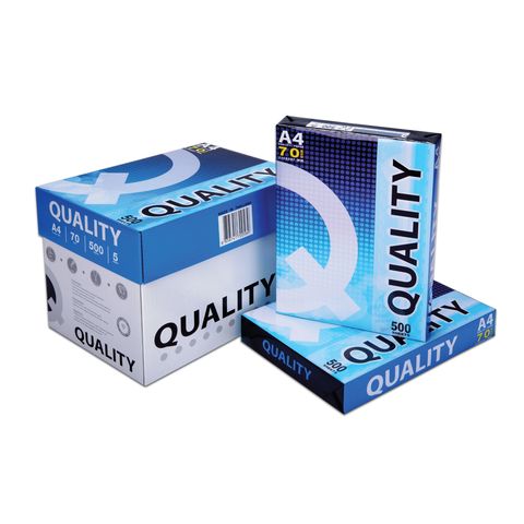 Buy Wholesale Canada Affordable Copy Paper, Our A4 Copy Paper 70gsm ...