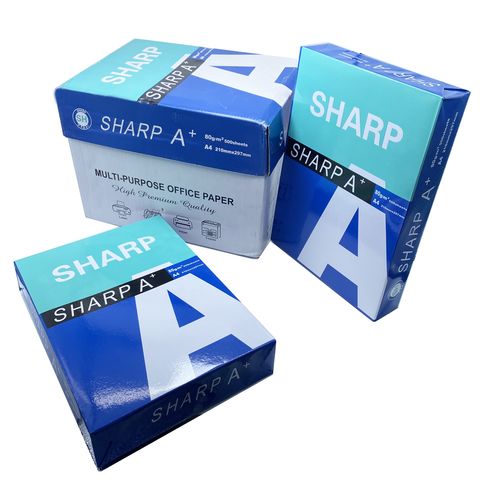 Buy Wholesale Canada Wholesale Copy Paper 100% Woodpulp Double A A4 Copy Paper 1 A4 Copy Paper ...