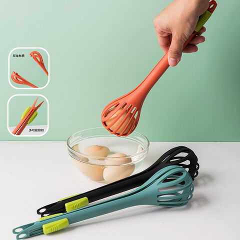 Buy Wholesale China Multi-purpose Nylon Egg Beater Dual-purpose Food ...