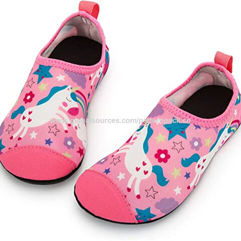 Buy Wholesale China Crova Children Wading Shoes Quick Dry Water Socks ...