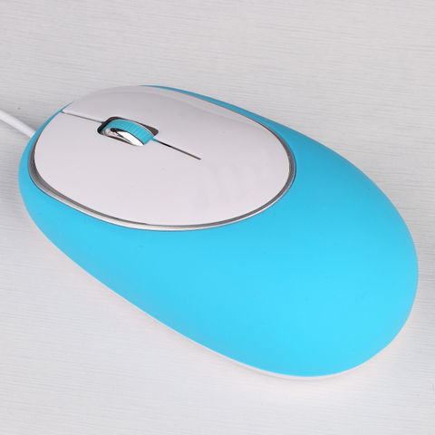 Buy Wholesale China Wireless Silicone Optical Mouse Can Do For ...