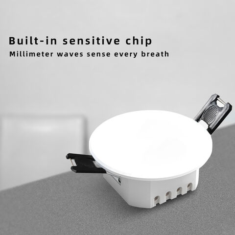 Buy Wholesale China Human Body Presence Sensor Can Control Other ...