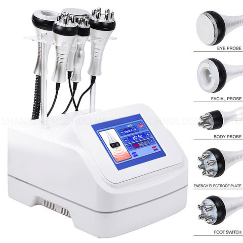 Buy Wholesale China Multifunctional fat reduction device & Fat loss ...