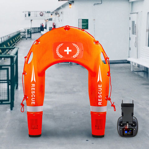 Buy Wholesale China Multifunctional Wireless Water Intellectual Rescue ...