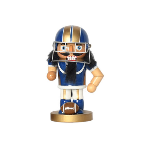Buy Wholesale China Wholesale Manufacture Walnut People Wood Soldier ...