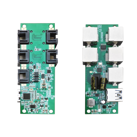 Buy Wholesale China Pcba Supplier Customization Assembly Design Apply ...