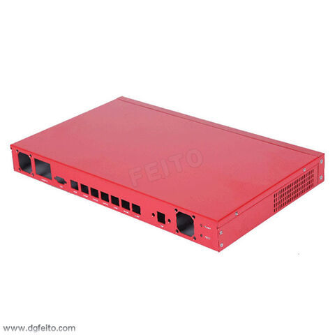 Buy Wholesale China Oem 19 Inch 1u Rackmount Chassis 1u Rack Mount ...