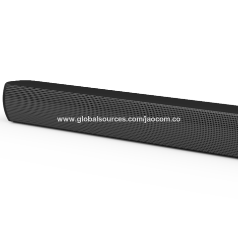 Buy China Wholesale 2.0ch Soundbar Speaker With Bluetooth 5.0 And Bass ...