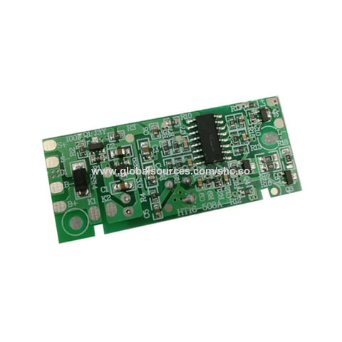 Buy Wholesale China Circuit Board Pcb Assembly China Professional Pcba ...