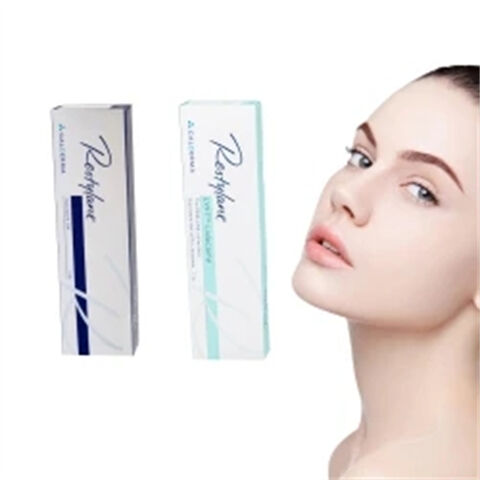 Buy Wholesale China Restylane Volume With Lidocaine1x1ml Restylan ...