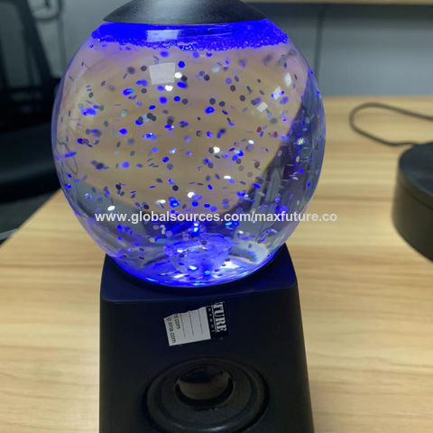 Buy Wholesale China Water Dancing Ball With Bt Speaker & Water Ball at ...