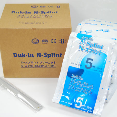 Buy Wholesale South Korea Fiberglass Orthopedic Splint For Bone Injury ...