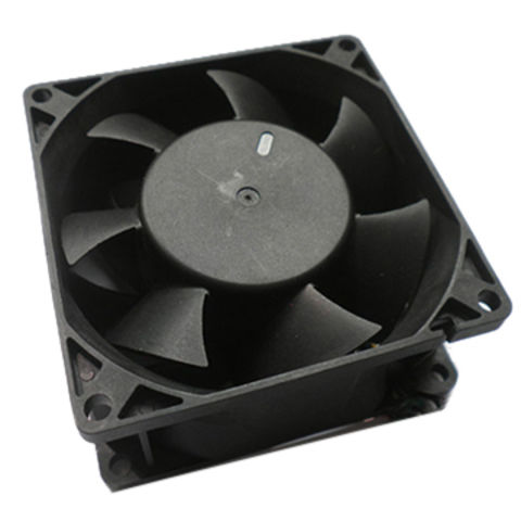 Buy Wholesale China Dc Cooling Fan Low Noise Fan Big Air Flow Cooling ...