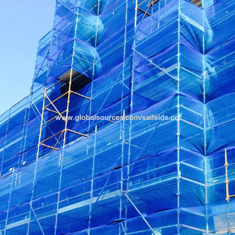 Buy Wholesale China Scaffold Nets Plastic Building Scaffold Fragments ...