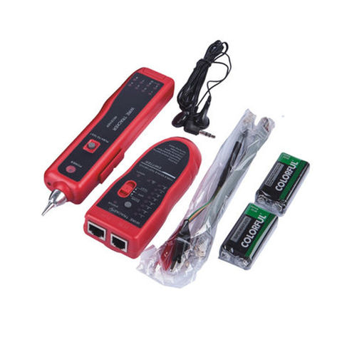 Buy Wholesale China Multi Function Cable Tester Handhold Tool Network ...